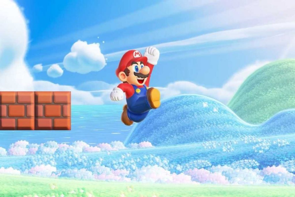 Super Mario Bros, aggiornamento prezzi interessante per Wonder ...