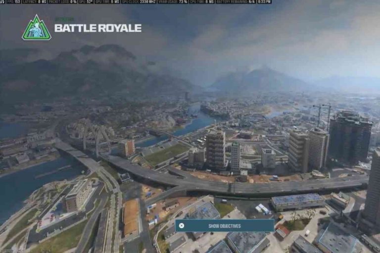 COD Warzone Urzikstan, ecco la migliore arma meta per affrontare la ...
