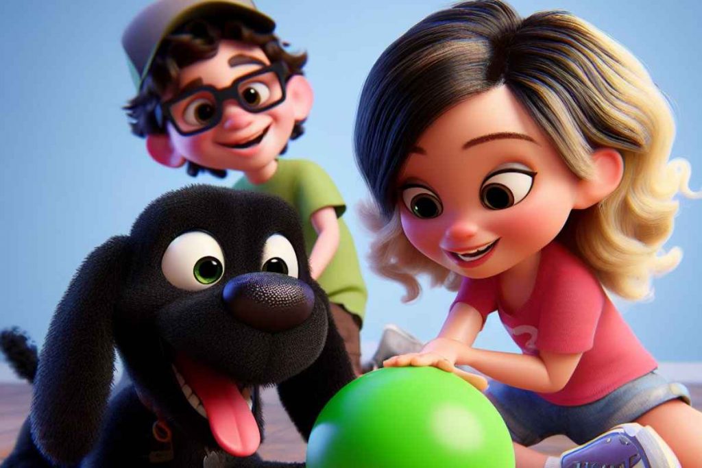 Tutti pazzi per le foto in stile Disney Pixar, come crearle ...