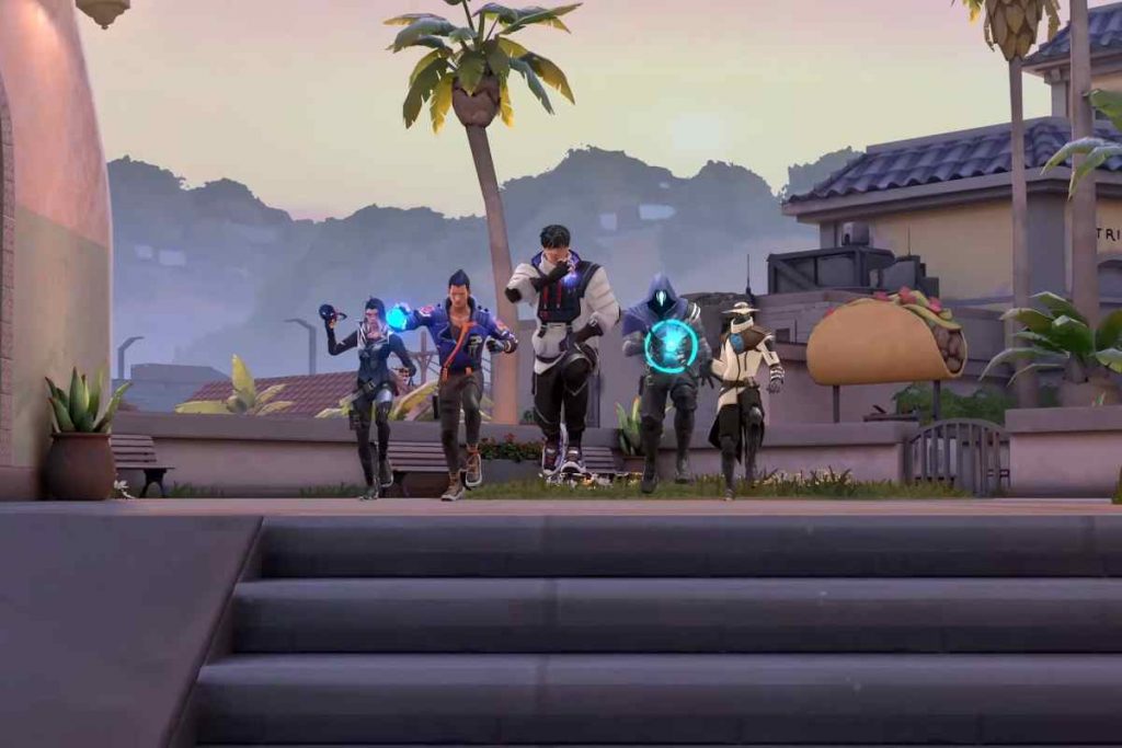 Nuovo aggiornamento di Valorant cambia tanti personaggi: ecco nerf e ...