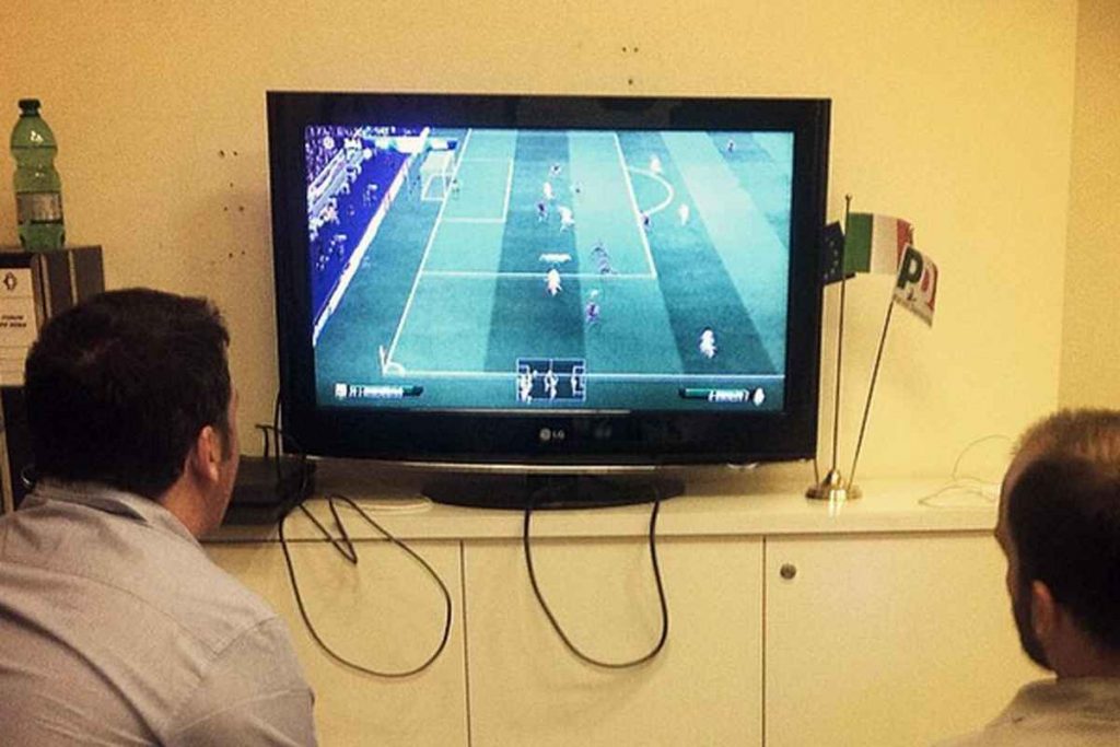 Videogiochi sul calcio: la classifica dei migliori di sempre - Games4All.it