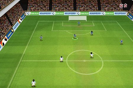 I giochi di calcio gratis: dove trovarli online - Games4All.it