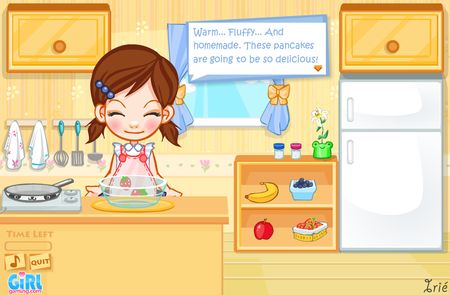 Giochi cucina gratis e online per divertirsi tra i fornelli - Games4All.it